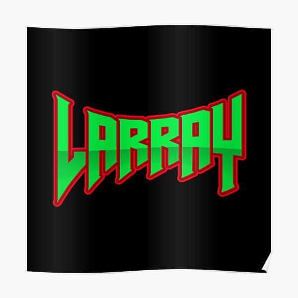 "LARRAY American Social Media Personality for all the LARRAY fans out ...