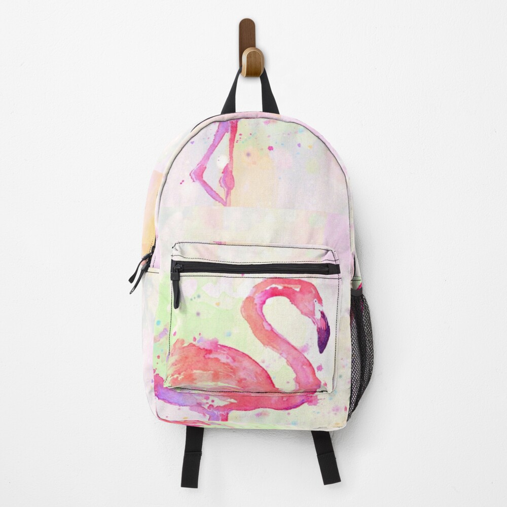 "Be Unique and Stand Tall" Backpack for Sale by Barbny | Redbubble