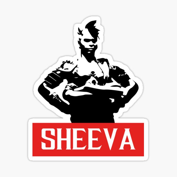 Sheeva Gifts & Merchandise for Sale | Redbubble