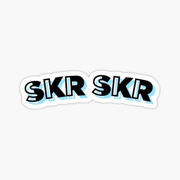 Geschenke und Merchandise zum Thema Skr | Redbubble