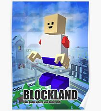 Lego Posters | Redbubble