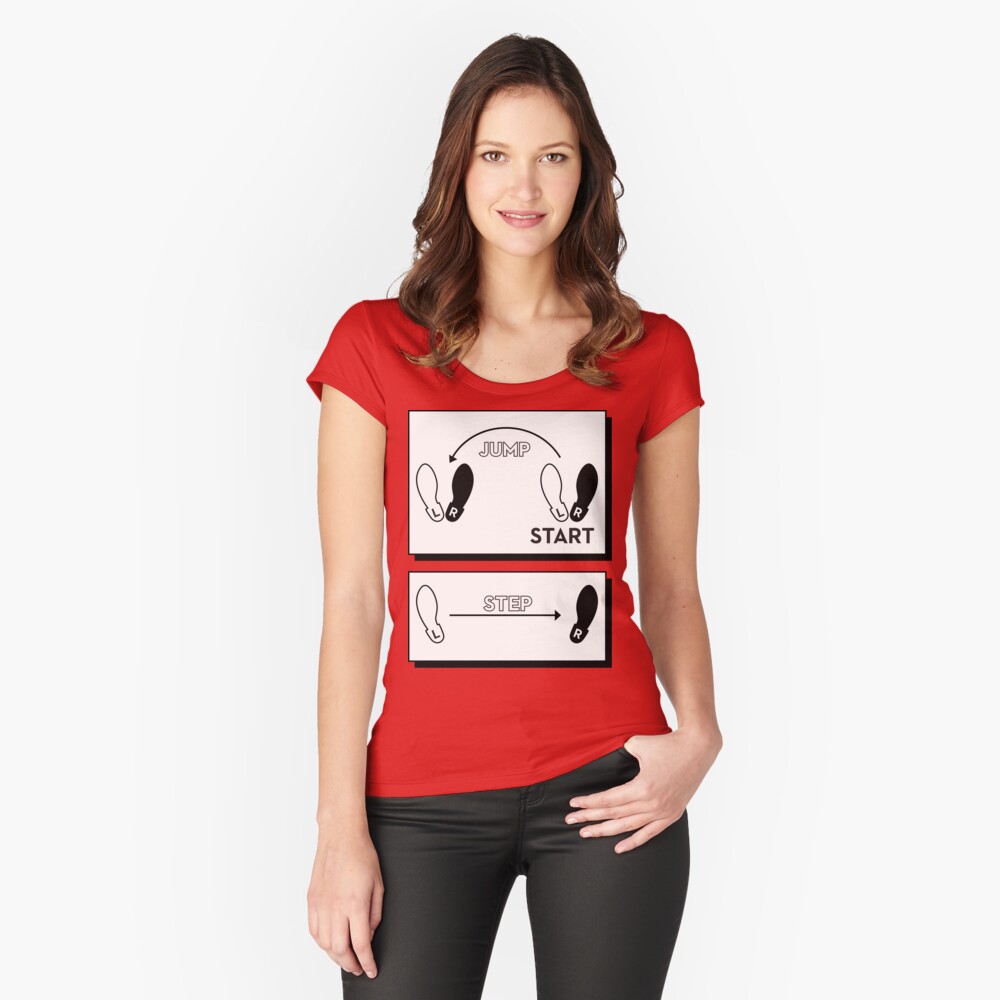 "Time Warp Chart" Sticker for Sale by ShawnHallDesign | Redbubble