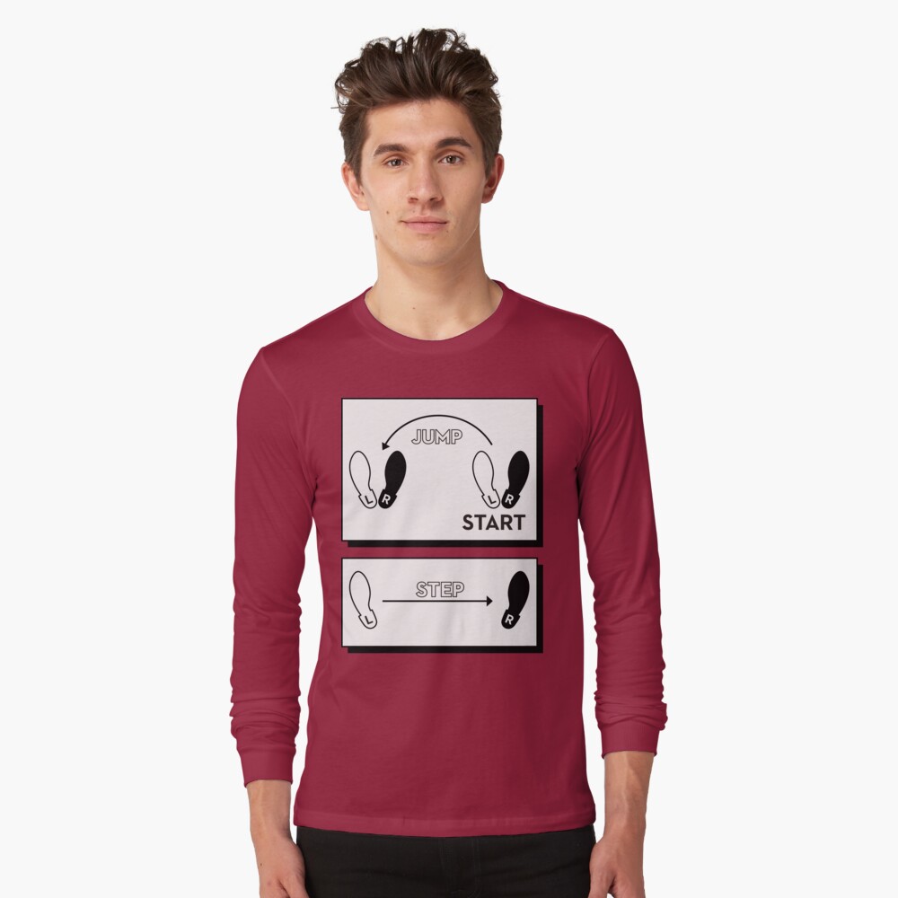 "Time Warp Chart" Sticker for Sale by ShawnHallDesign | Redbubble