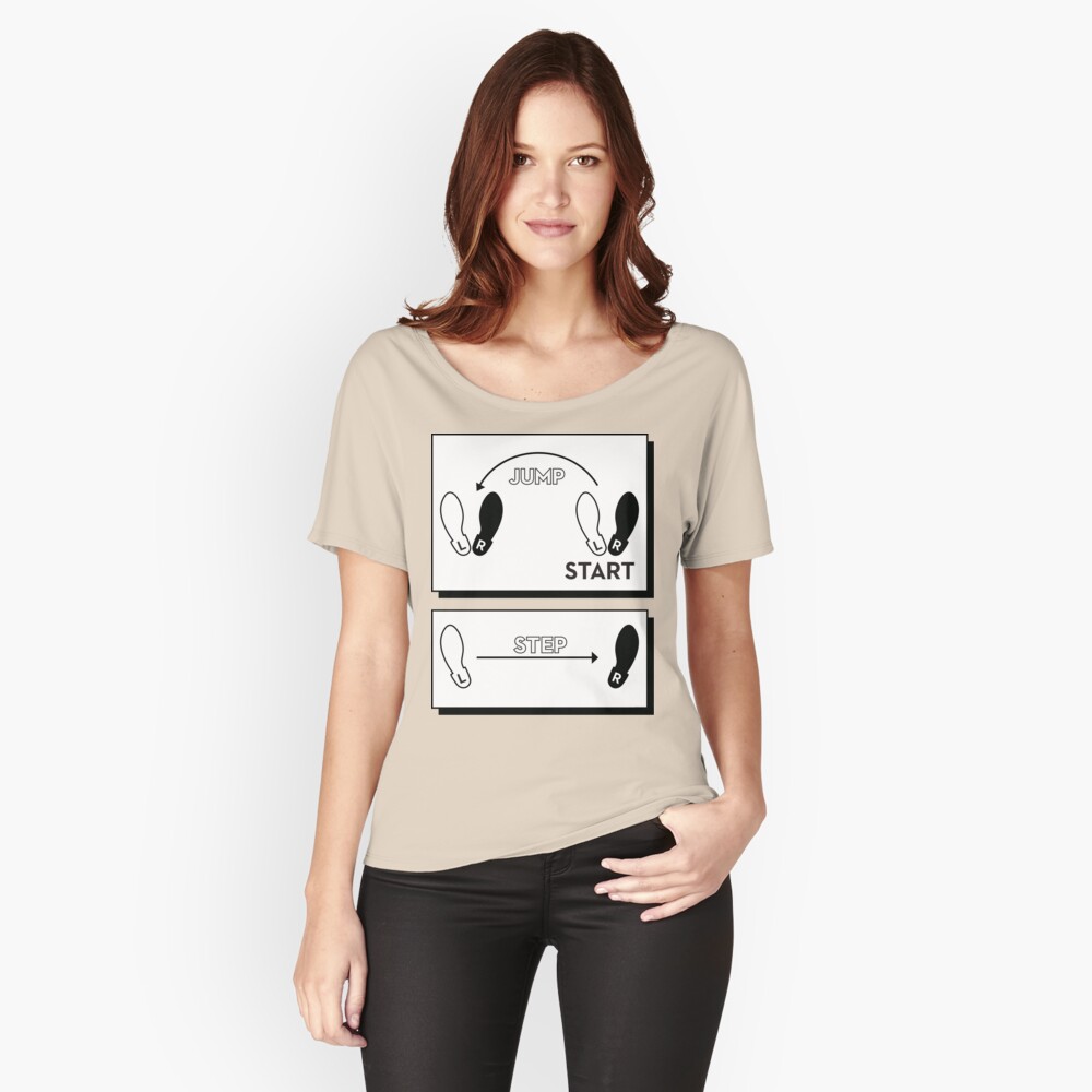 "Time Warp Chart" Sticker for Sale by ShawnHallDesign | Redbubble