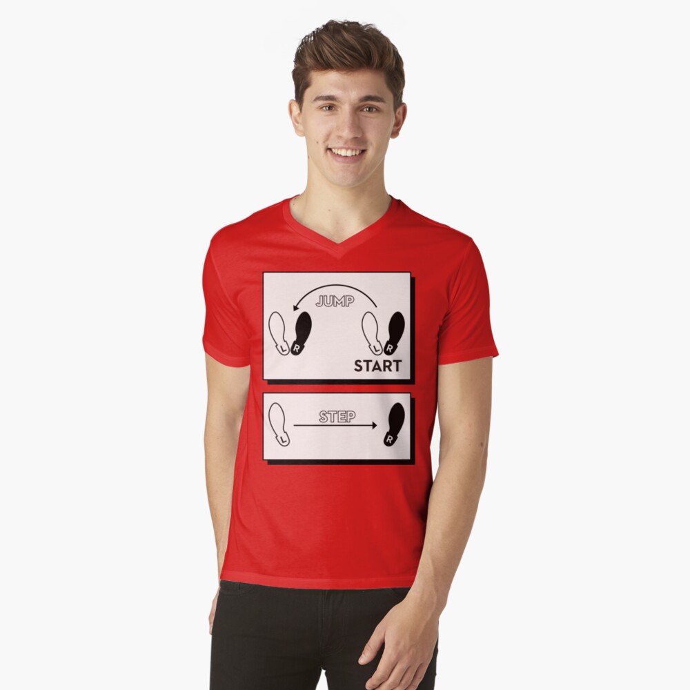 "Time Warp Chart" Sticker for Sale by ShawnHallDesign | Redbubble