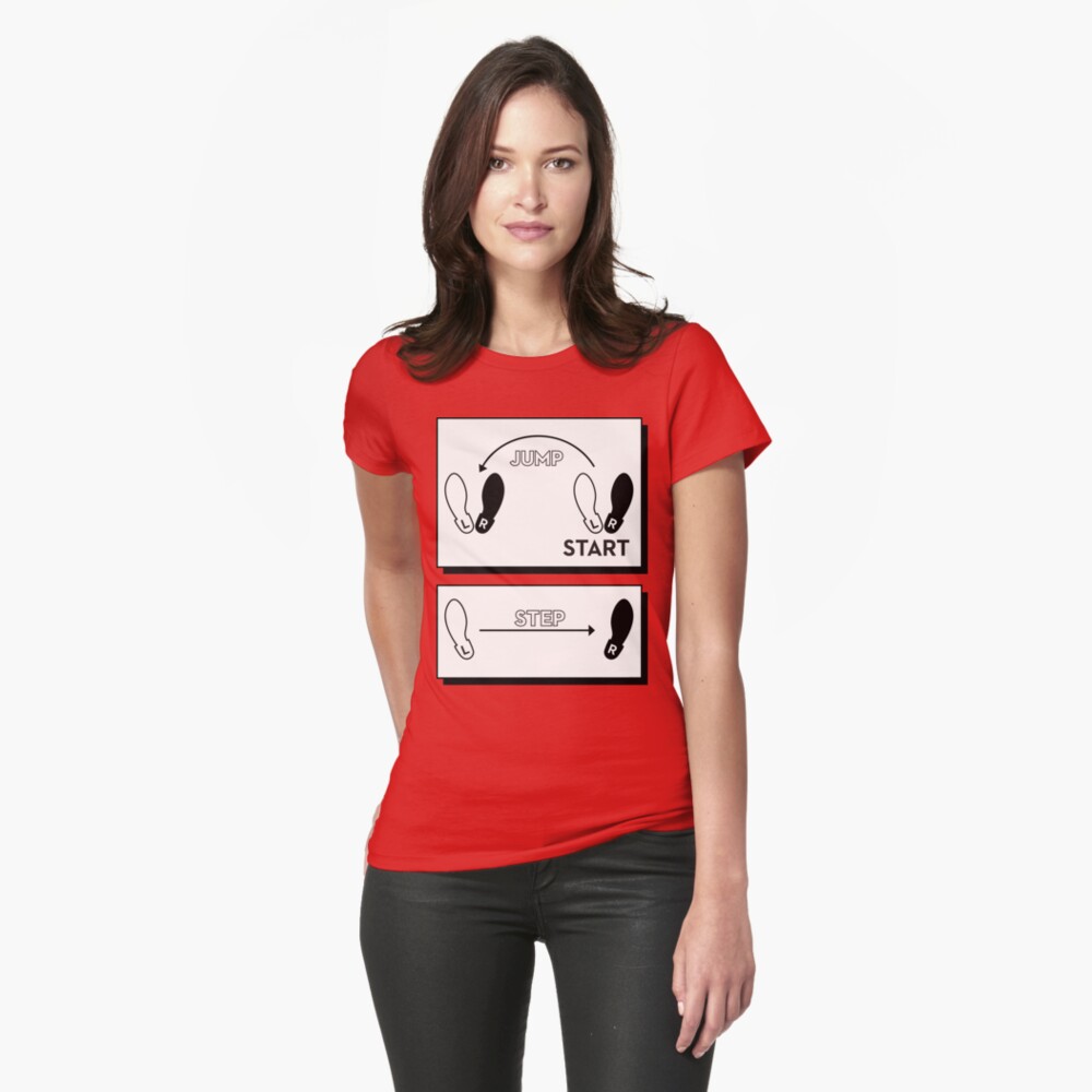 "Time Warp Chart" Sticker for Sale by ShawnHallDesign | Redbubble