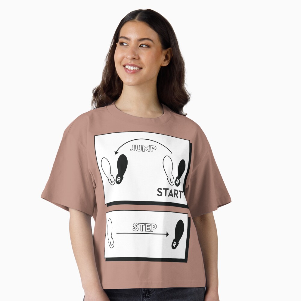 "Time Warp Chart" Sticker for Sale by ShawnHallDesign | Redbubble