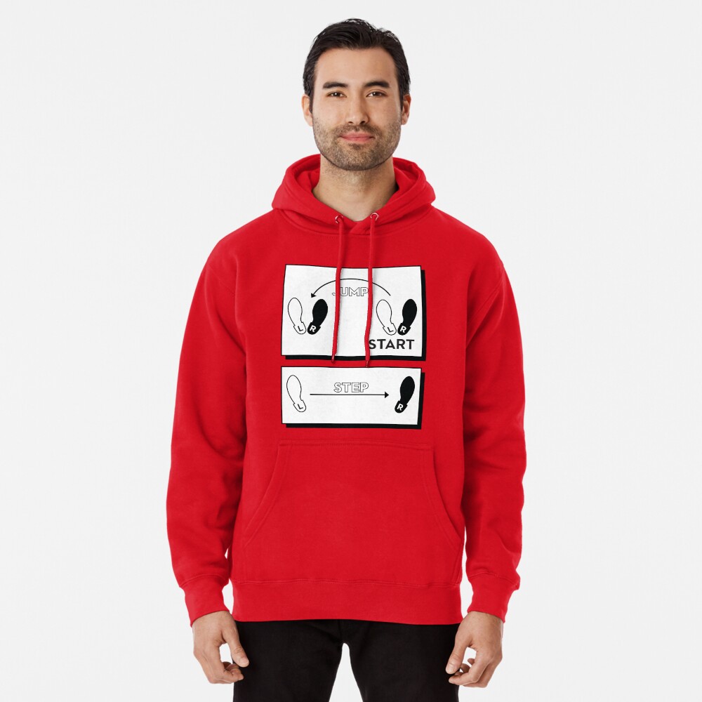 "Time Warp Chart" Sticker for Sale by ShawnHallDesign | Redbubble