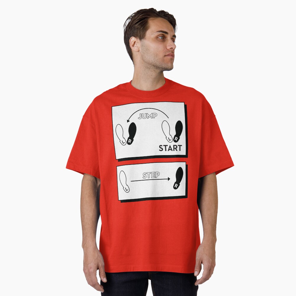 "Time Warp Chart" Sticker for Sale by ShawnHallDesign | Redbubble