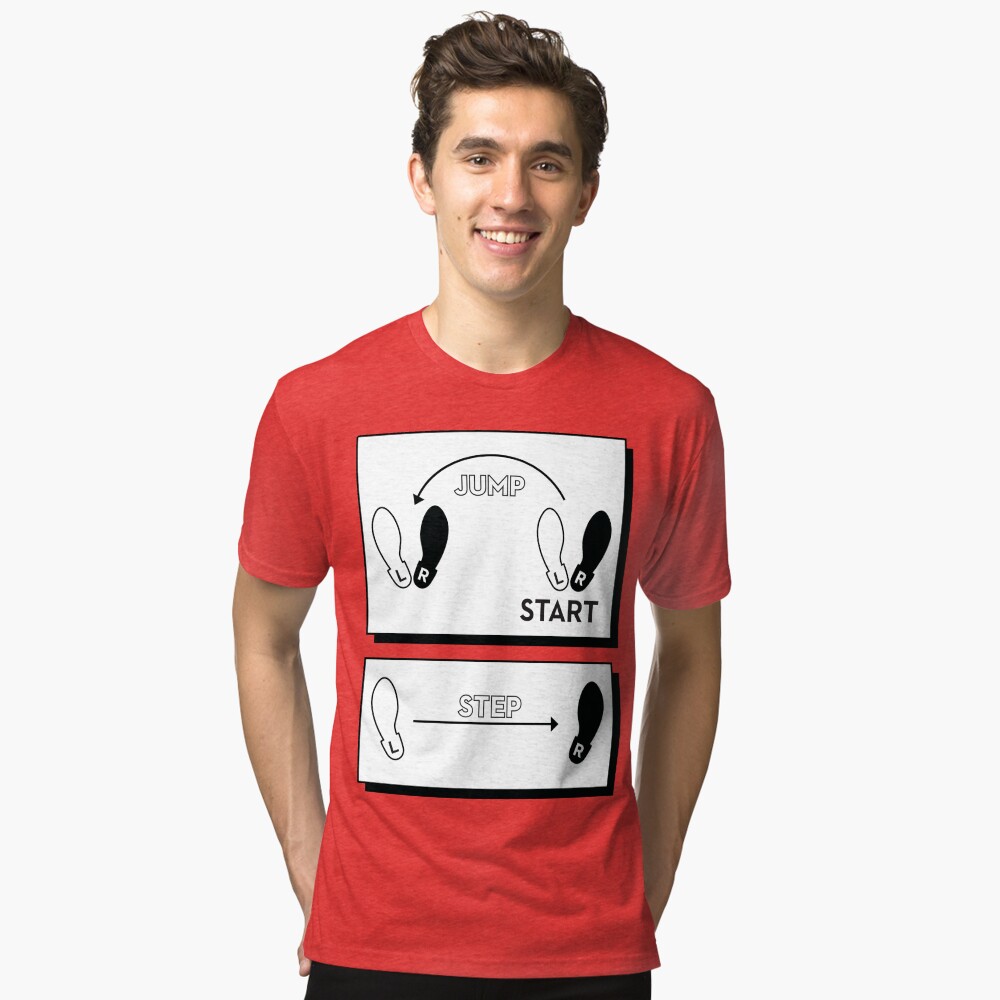 "Time Warp Chart" Sticker for Sale by ShawnHallDesign | Redbubble