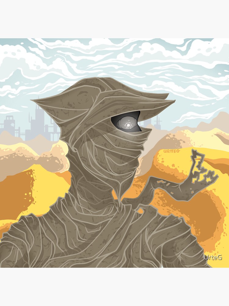 "Homestuck Wayward Vagabond" Sticker by UrteG | Redbubble