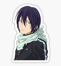 Noragami: Stickers | Redbubble
