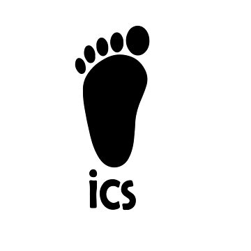 " Haikyuu Ics Foot Logo Classic T-Shirt" Art Board Print for Sale by ...