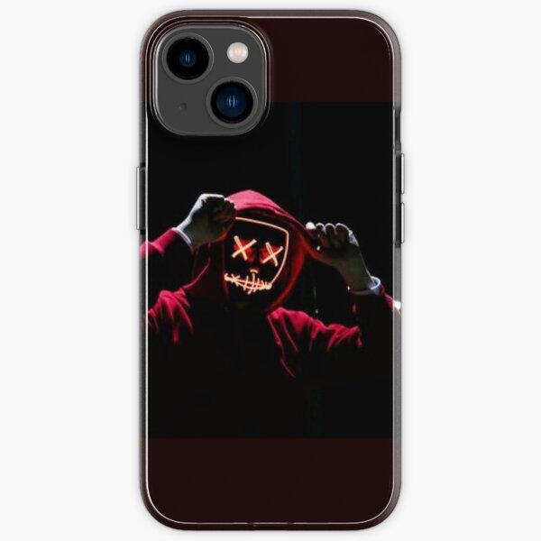 "Alan walker iphone and samsung phone cases cool " iPhone Case for Sale ...