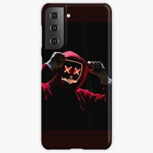 "Alan walker iphone and samsung phone cases cool " Samsung Galaxy Phone ...