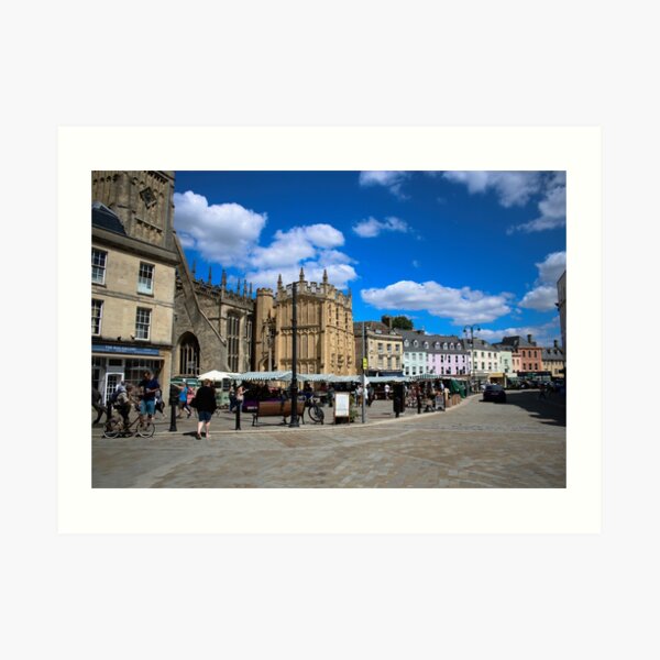Cirencester Art Prints | Redbubble