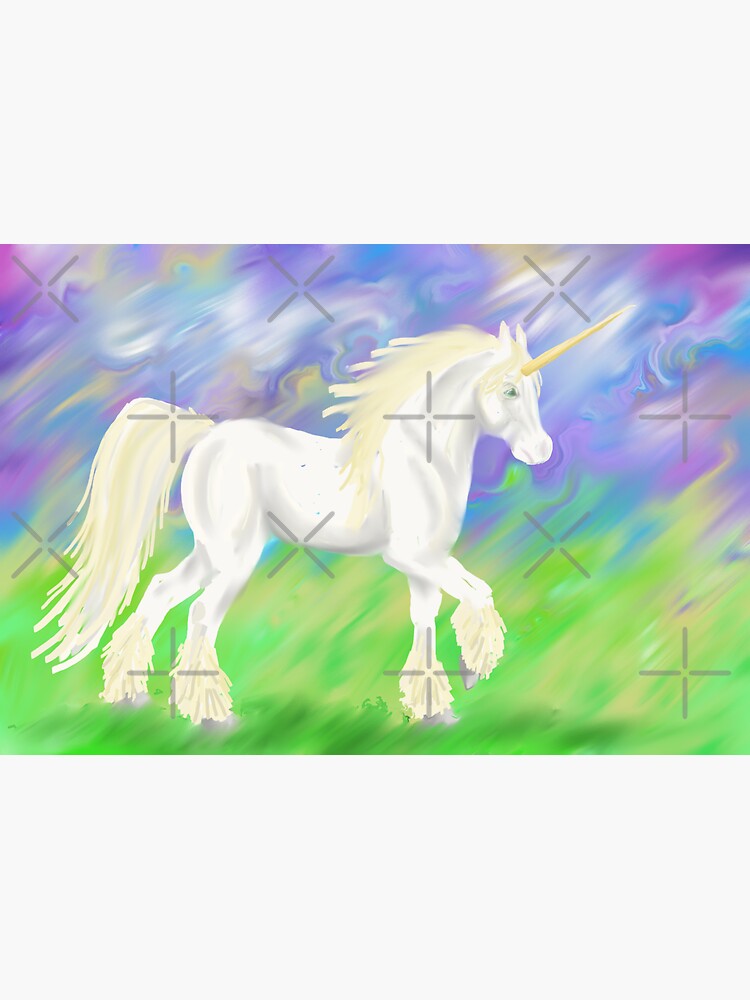 "Pure myth" Sticker for Sale by Kljaster | Redbubble