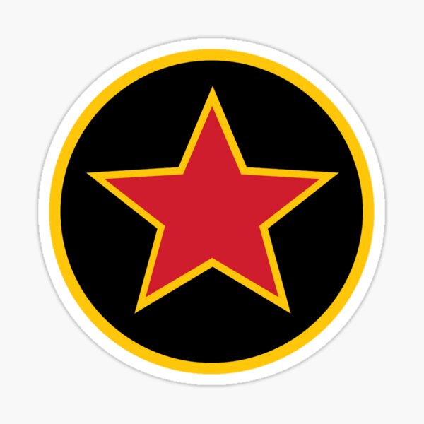 Red Power Ranger Stickers | Redbubble