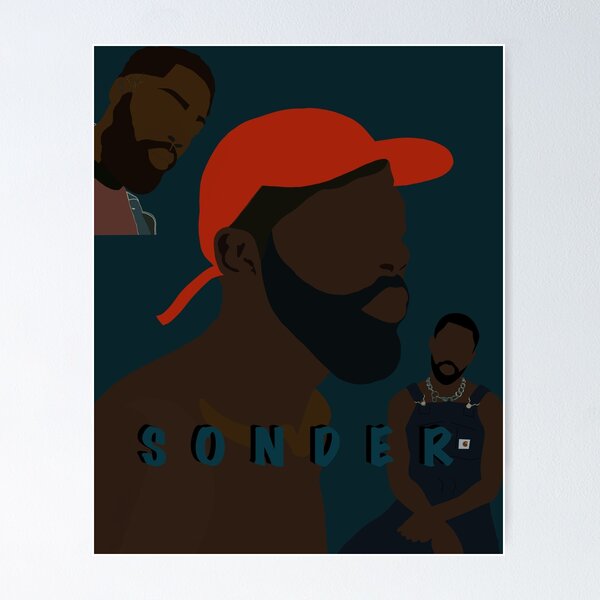 Sonder Merch & Gifts for Sale | Redbubble