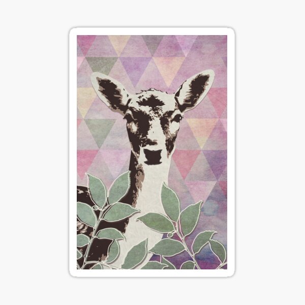 "My Dear - Card Only" Sticker for Sale by daisy-beatrice | Redbubble