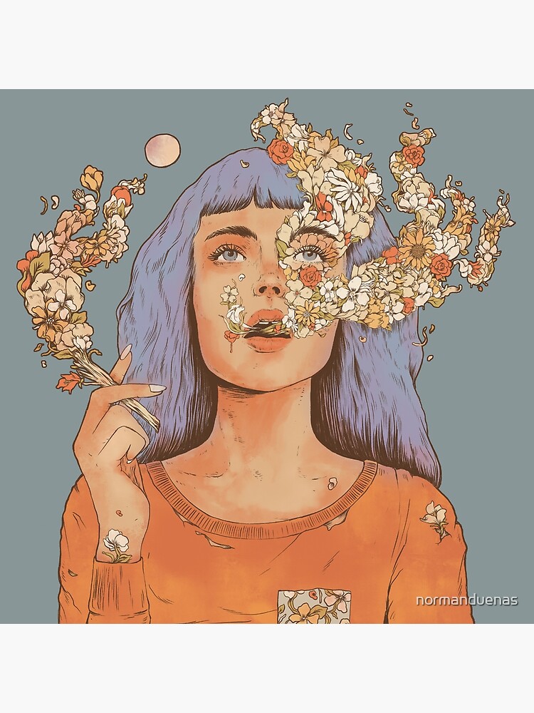 "High On Life" Poster for Sale by normanduenas | Redbubble