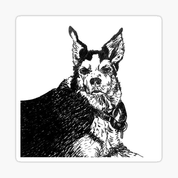 Junebug Stickers | Redbubble