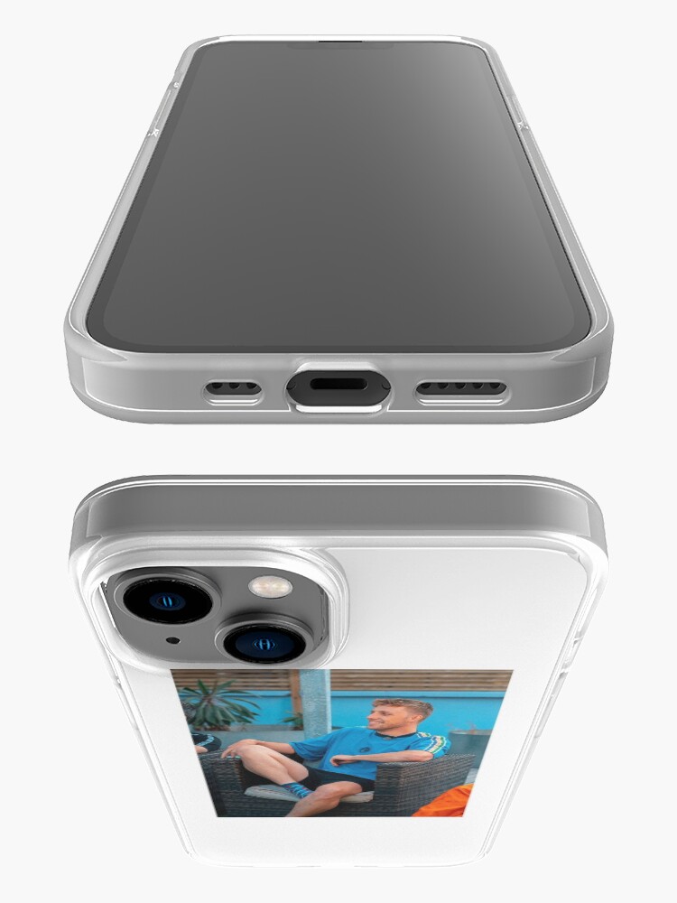 "WROETOSHAW w2s harry lewis SIDEMEN sdmn" iPhone Case for Sale by wdws ...