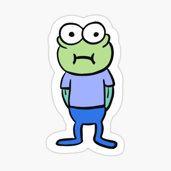 "Shy meme" Sticker for Sale by Lbmiscellaneous | Redbubble