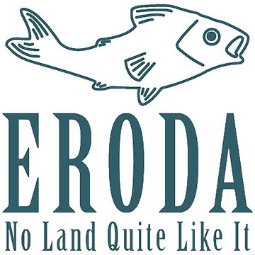 "Eroda" Sticker by thisistaysrevival swift | Redbubble