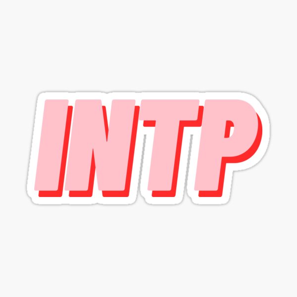 Intp Gifts & Merchandise | Redbubble