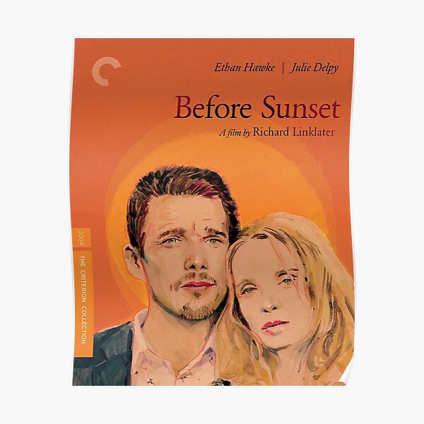 Before Trilogy Posters | Redbubble
