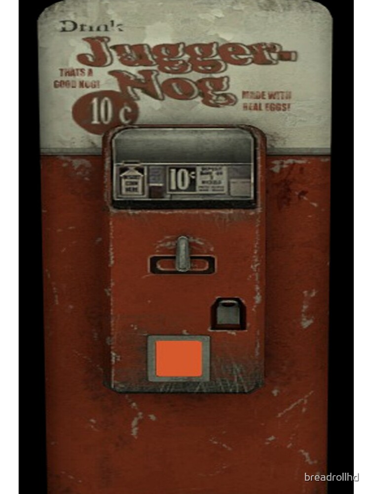 "juggernaut perk iphone case" iPhone Case for Sale by breadrollhd ...