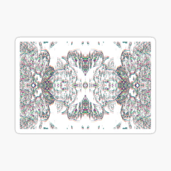 "Suprachiasmatic Nucleus" Sticker by OlympiaEllinas | Redbubble