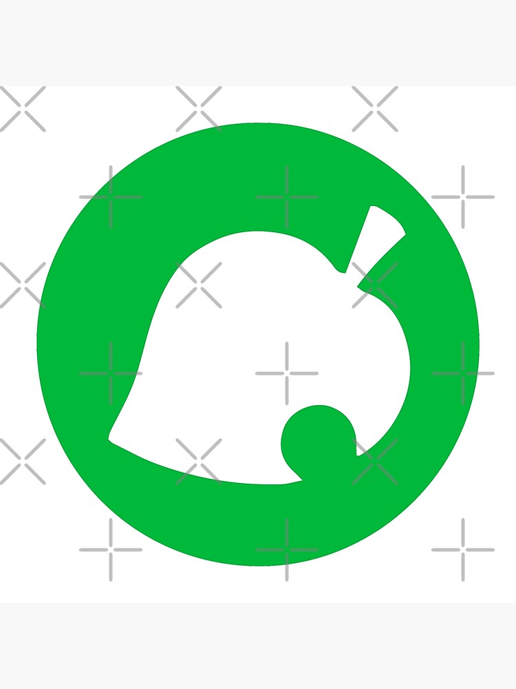 "Nook Inc logo" Poster for Sale by Estela Costa | Redbubble