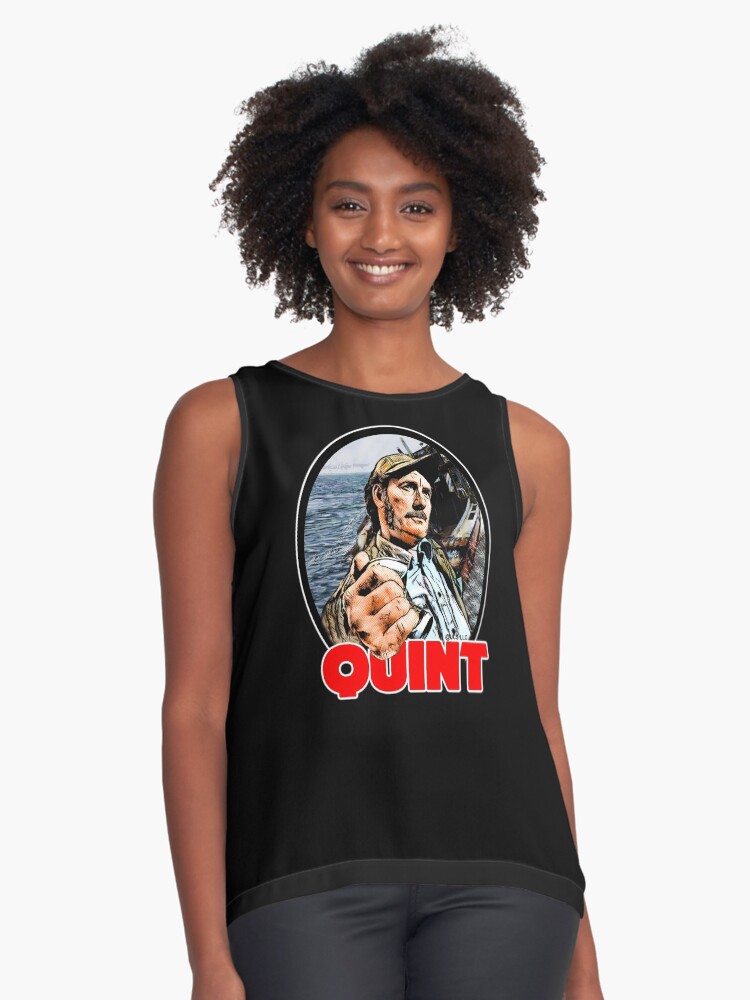 "quint" Sticker for Sale by JTK667 | Redbubble