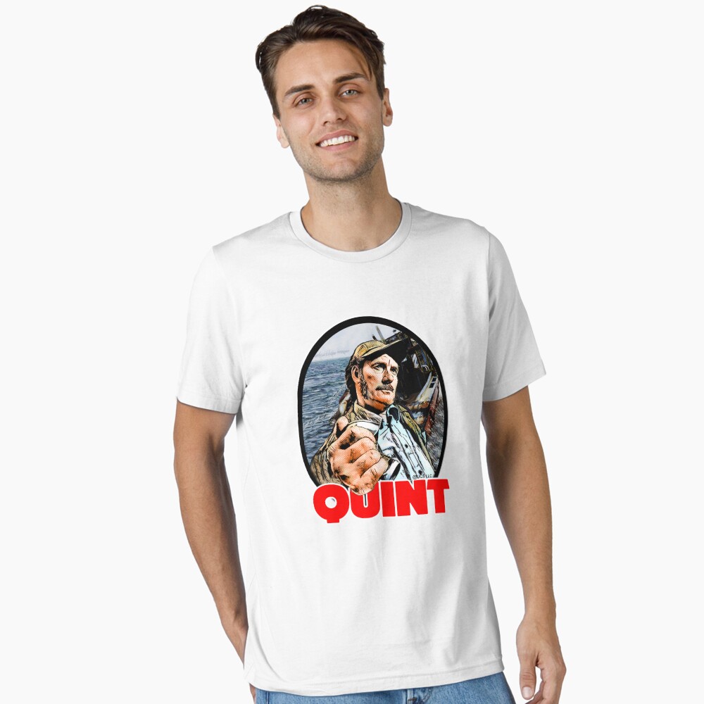 "quint" Sticker for Sale by JTK667 | Redbubble