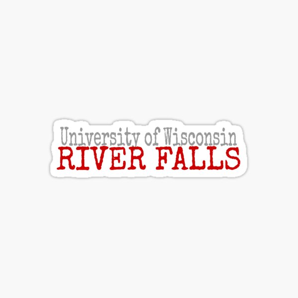 University Of Wisconsin River Falls Logo