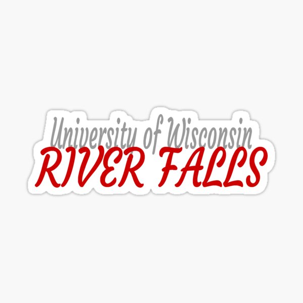 University Of Wisconsin River Falls Logo