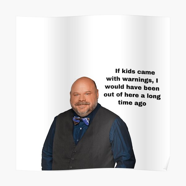 Bertram Posters | Redbubble