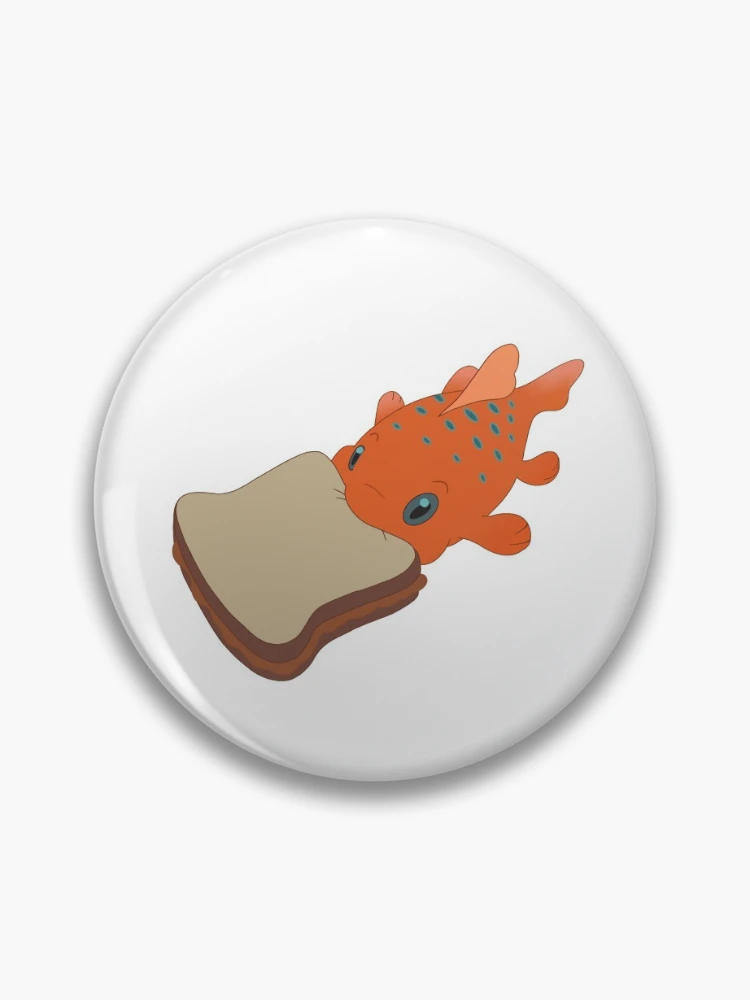 Citations De Lilo Et Stitch Pudge Le Poisson We Must Protect Pudge At