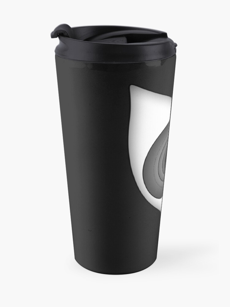"The Eye of Truth - Fullmetal Alchemist" Travel Mug by RevolutionGFX ...
