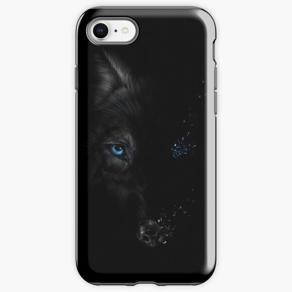 Wolf iPhone cases & covers | Redbubble