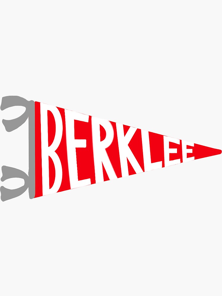 Berklee Logo