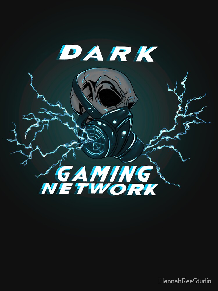 "DGN Logo" T-shirt for Sale by HannahReeStudio | Redbubble | dgn gaming ...