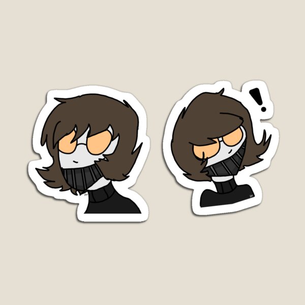 Ticci Toby Gifts & Merchandise | Redbubble