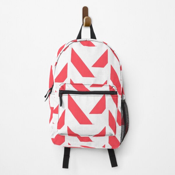 Mochilas: Valorant | Redbubble