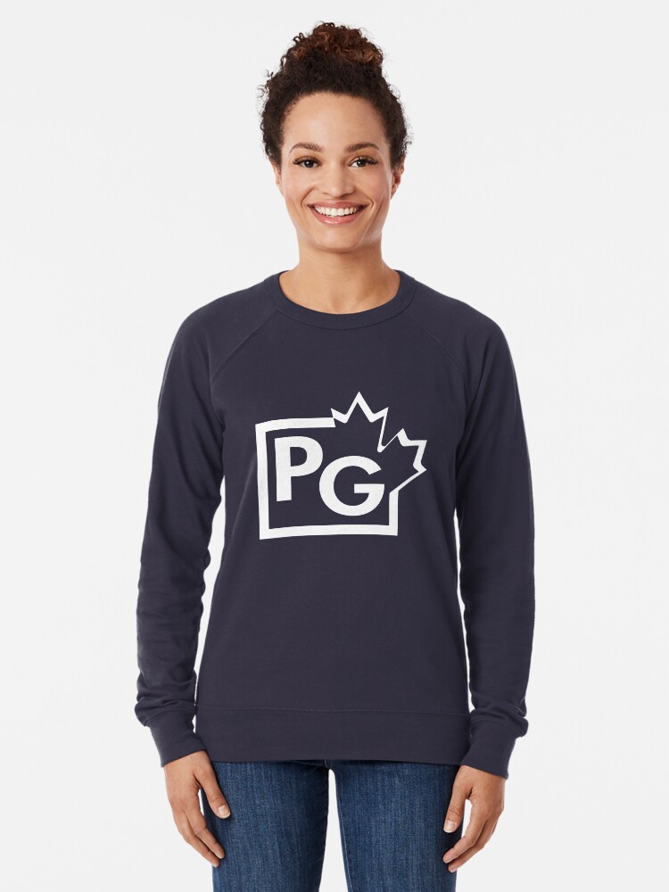 "TV PG (Canada) white" Lightweight Sweatshirt for Sale by bittercreek ...