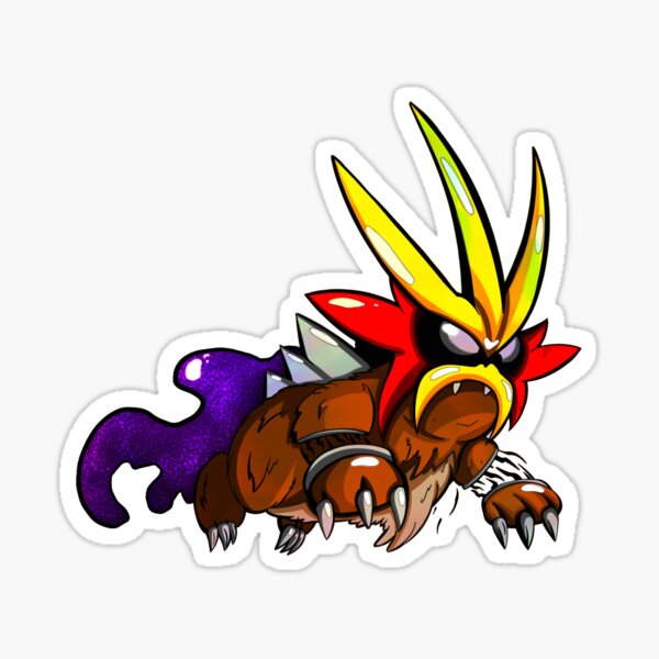 Entei Gifts & Merchandise | Redbubble
