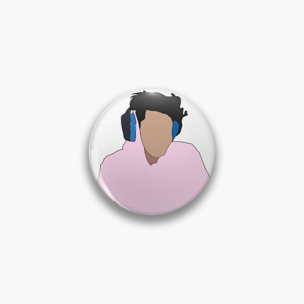 "Skeppy" Sticker for Sale by Cheyharris | Redbubble