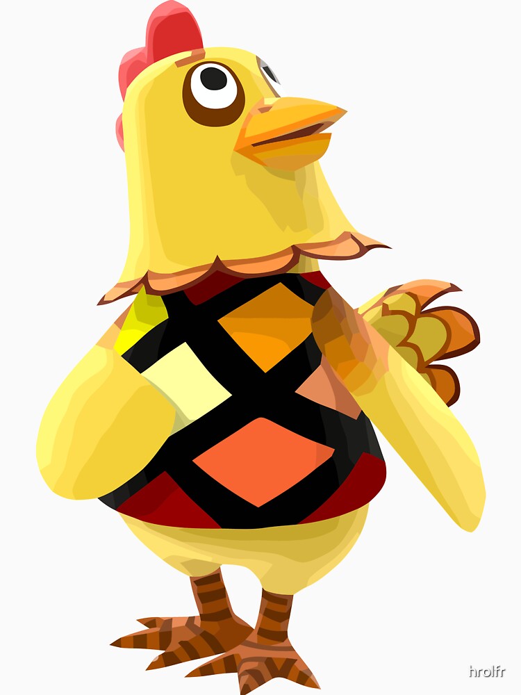 "Egbert" T-shirt for Sale by hrolfr | Redbubble | villager t-shirts ...